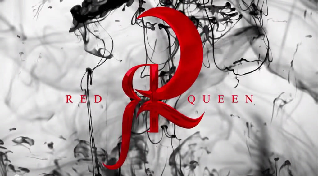 The Official Red Queen Website