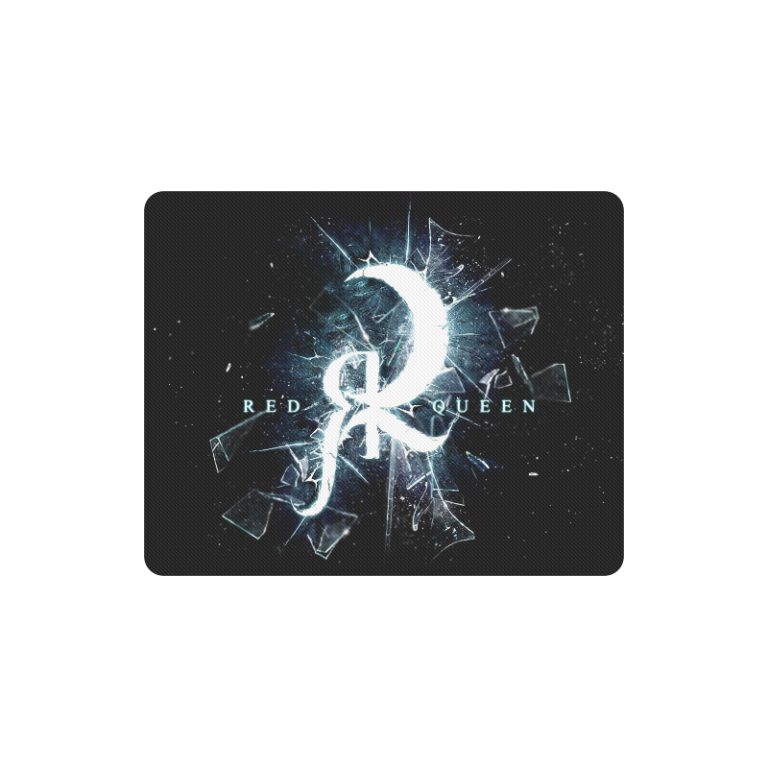 The Official Red Queen Website